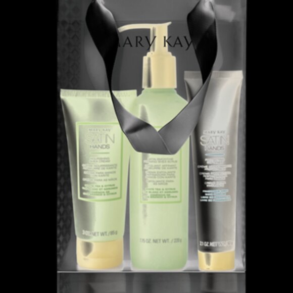 Mary Kay | Skincare | Mary Kay Satin Hands White Tea Citrus | Poshmark